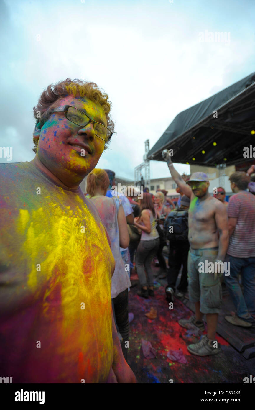 Heine person hi-res stock photography and images - Alamy