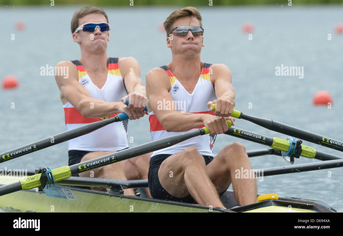 Rainer jensen epa rainer jensen hi-res stock photography and images - Alamy