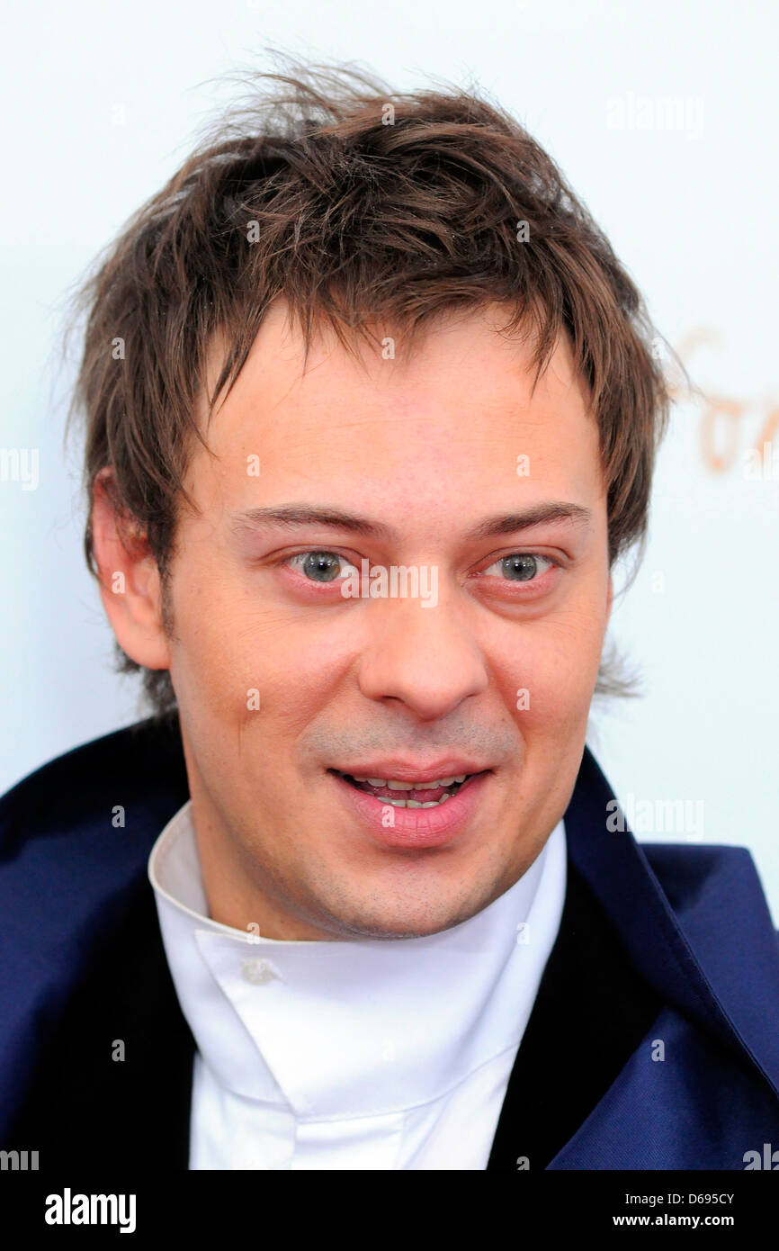 Goran Jevtic Premiere of 'In the Land of Blood and Honey' at the School ...