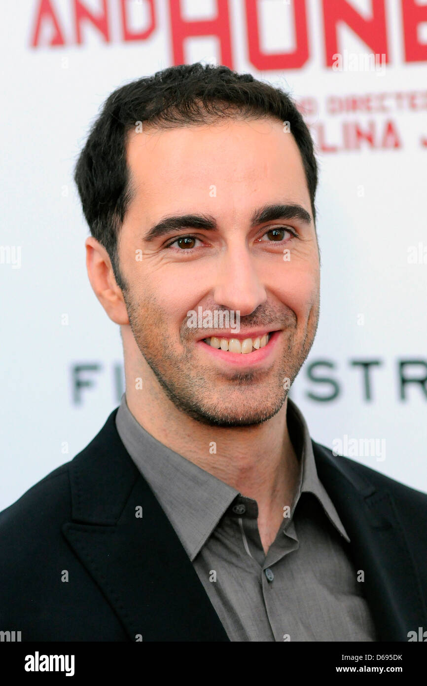 Ermin hi-res stock photography and images - Alamy