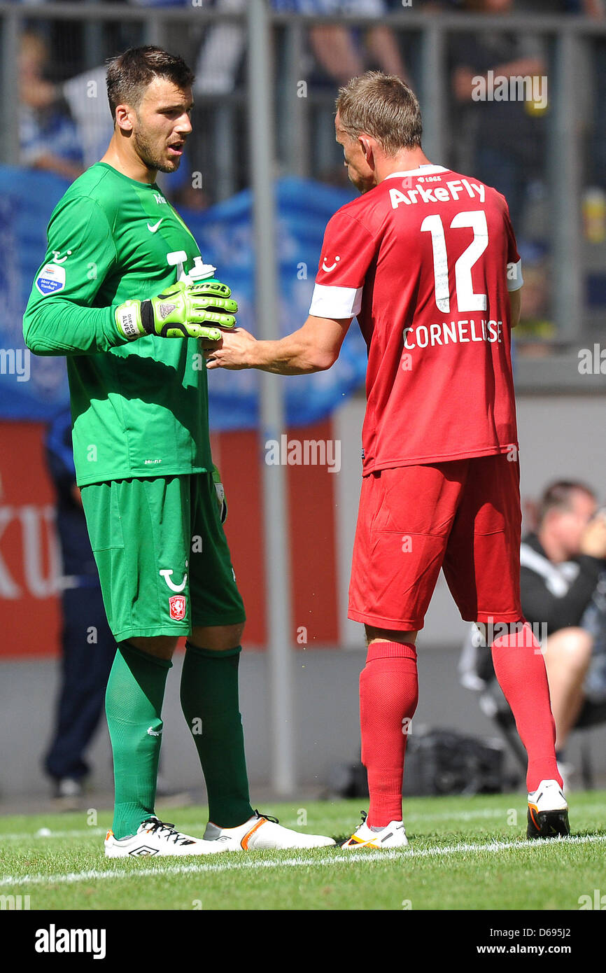 Cornelisse hi-res stock photography and images - Alamy