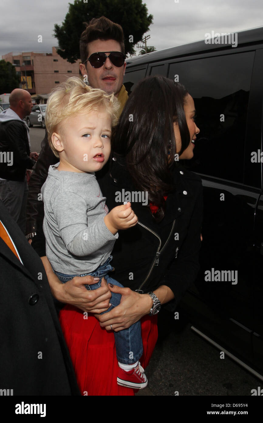 Charles Patton Paula Patton Father