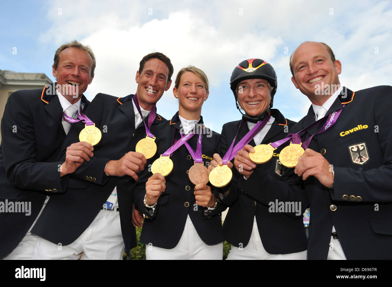 Sandra thomsen hi-res stock photography and images - Alamy