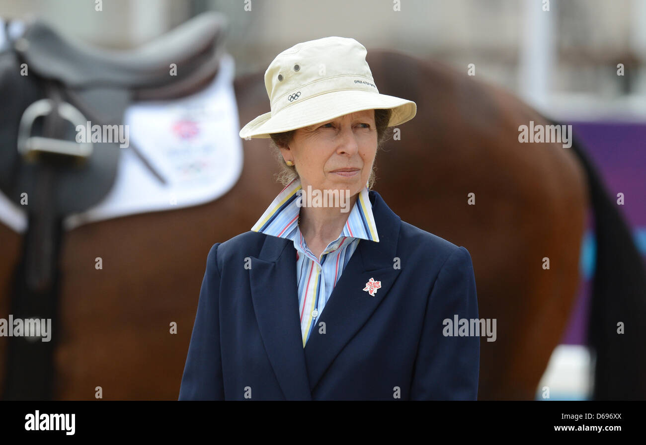 Princess Anne Park Stock Photos & Princess Anne Park Stock Images - Alamy