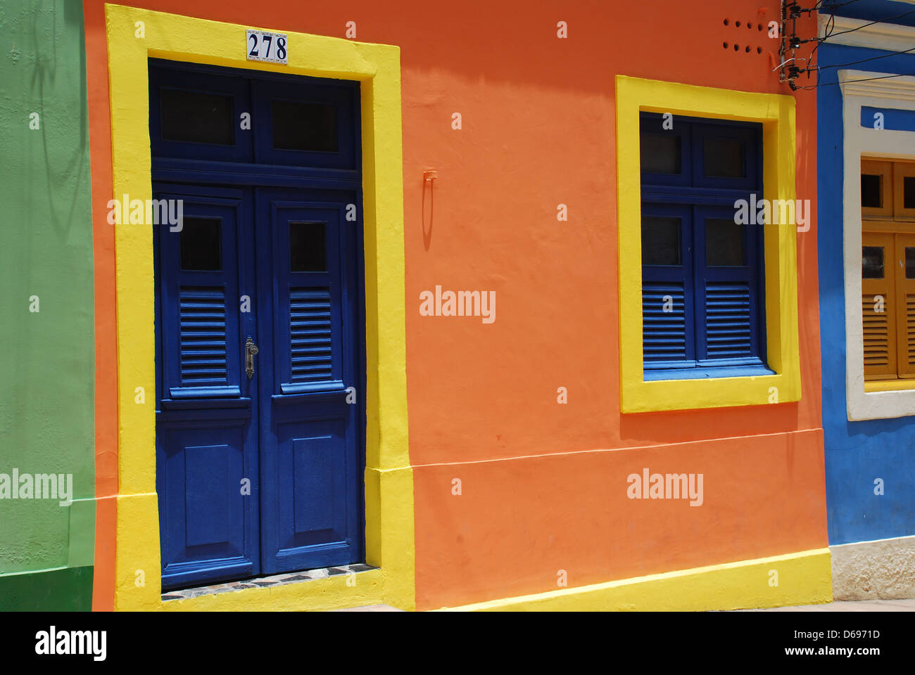 Recife brasil hi-res stock photography and images - Alamy