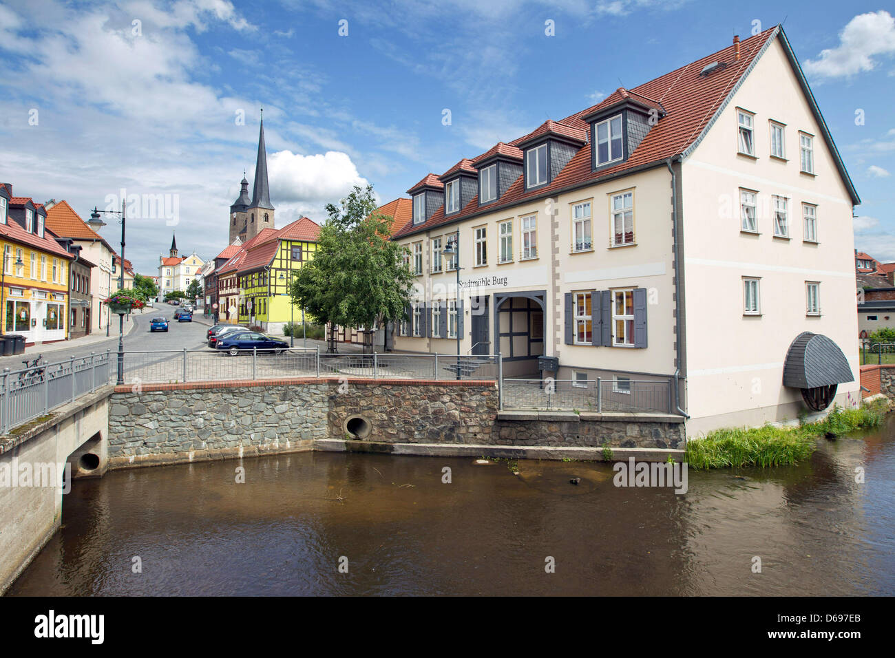 Ihle hi-res stock photography and images - Alamy