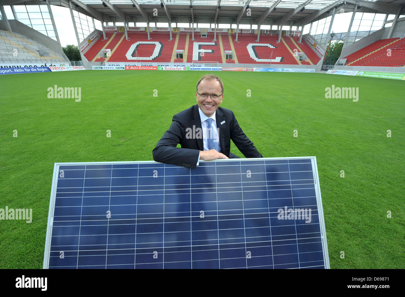 Solar enegry hi-res stock photography and images - Alamy