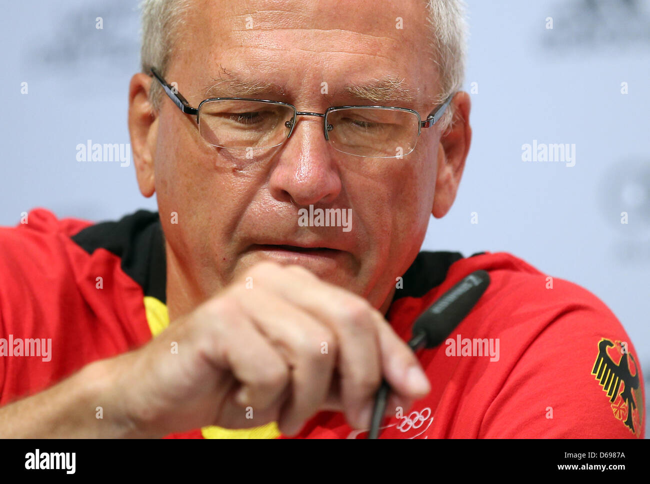 Michael vesper hi-res stock photography and images - Alamy