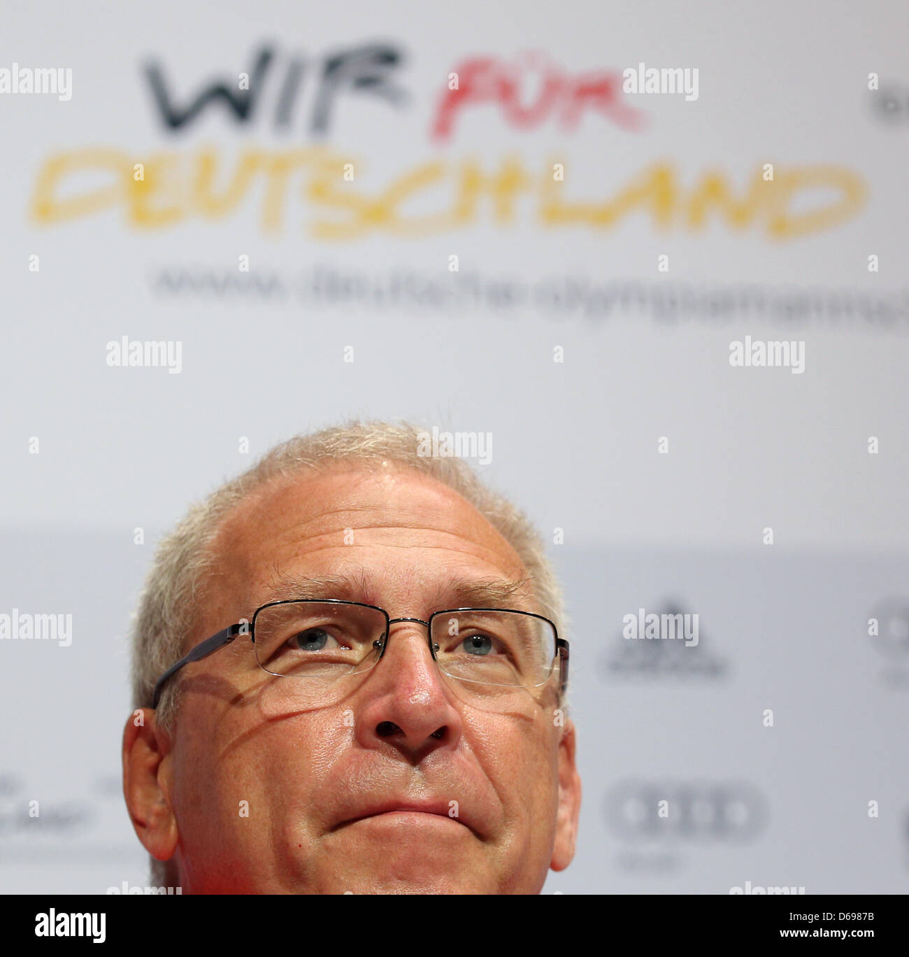 Michael vesper hi-res stock photography and images - Alamy