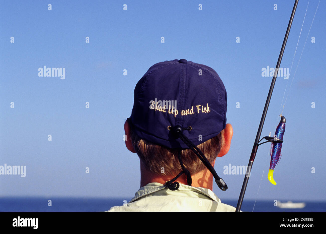 Baffin bay texas hi-res stock photography and images - Alamy