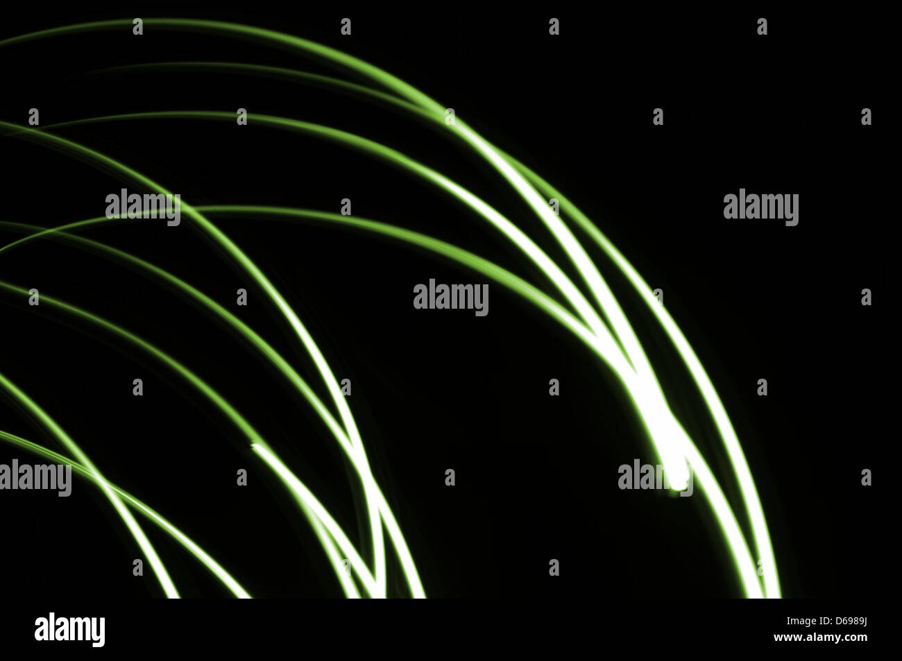 Abstract lighting patterns hi-res stock photography and images - Alamy