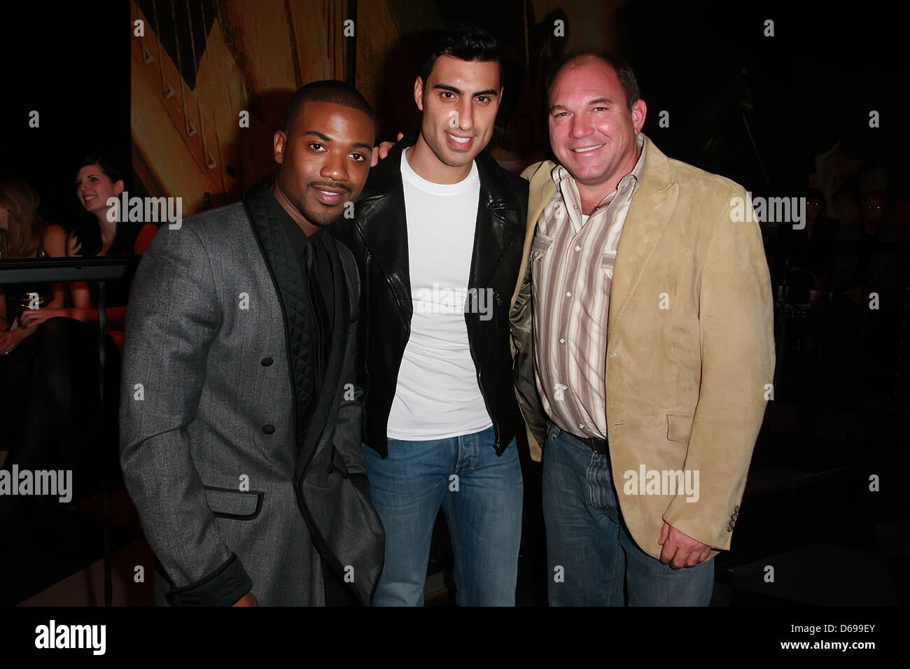 Ray ray williams hi-res stock photography and images - Alamy
