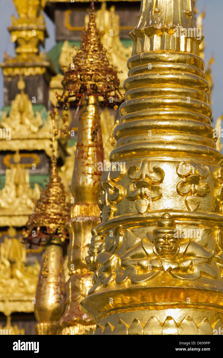 Stepped temple base hi-res stock photography and images - Alamy