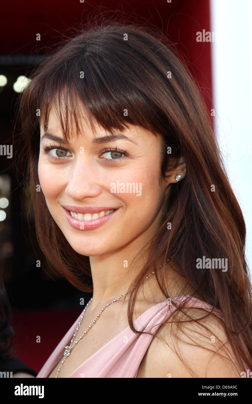 Olga publication in the Stock Photo - Alamy