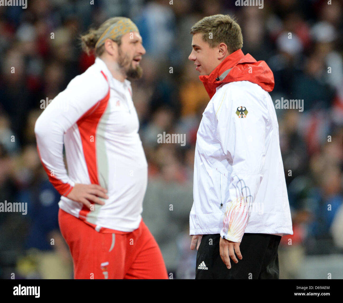 Majewski 2012 hi-res stock photography and images - Alamy