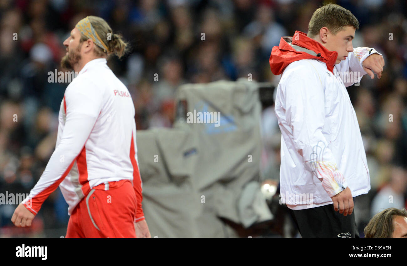 Majewski 2012 hi-res stock photography and images - Alamy