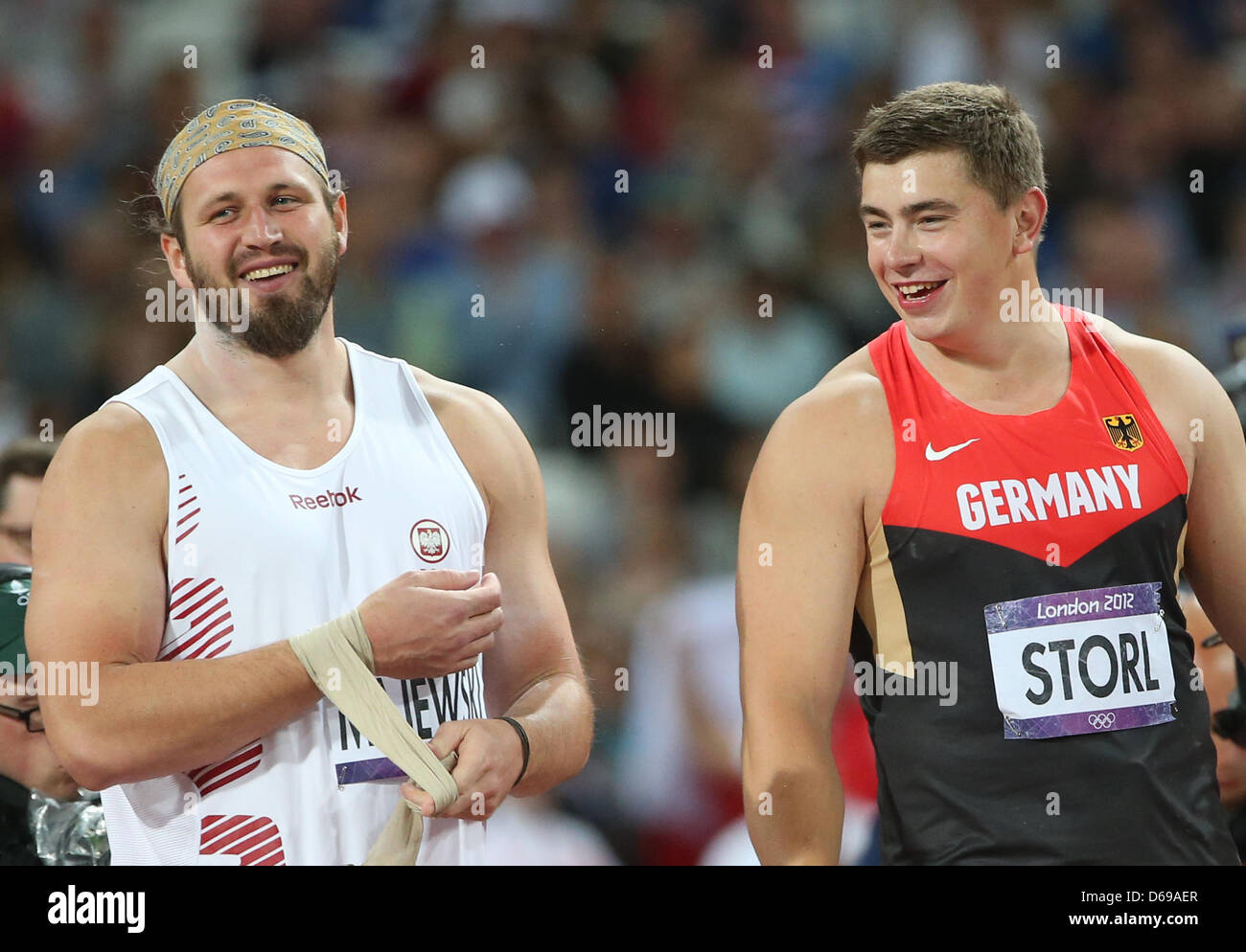 Majewski 2012 hi-res stock photography and images - Alamy