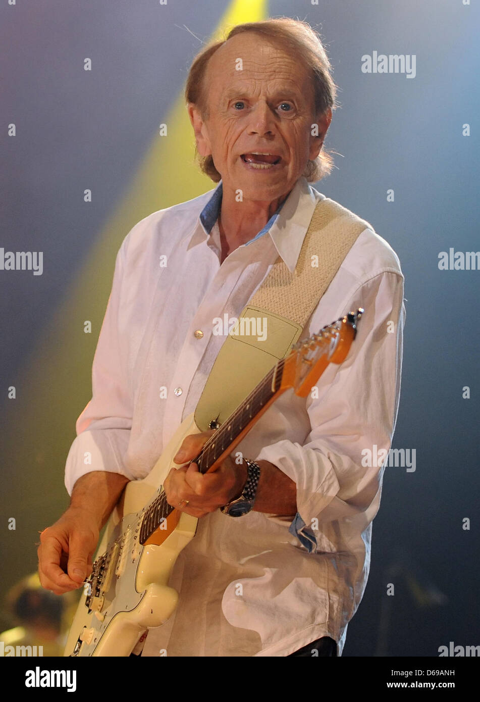 Alan Jardine High Resolution Stock Photography and Images - Alamy