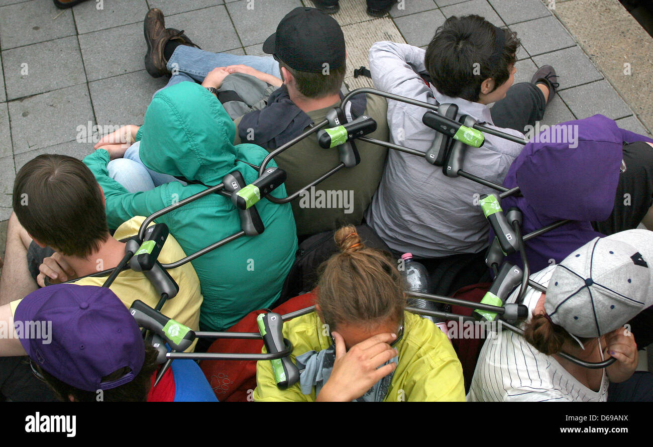 Resistance in nazi germany hi-res stock photography and images - Alamy