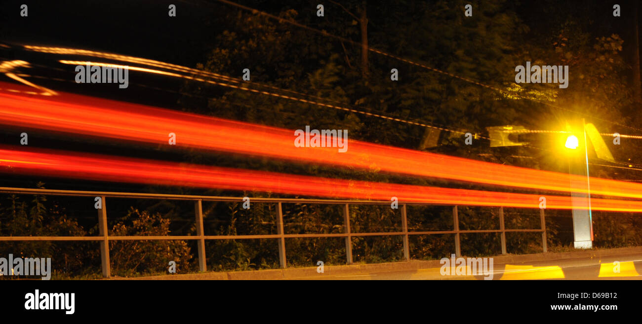 Caught speeding hi-res stock photography and images - Alamy