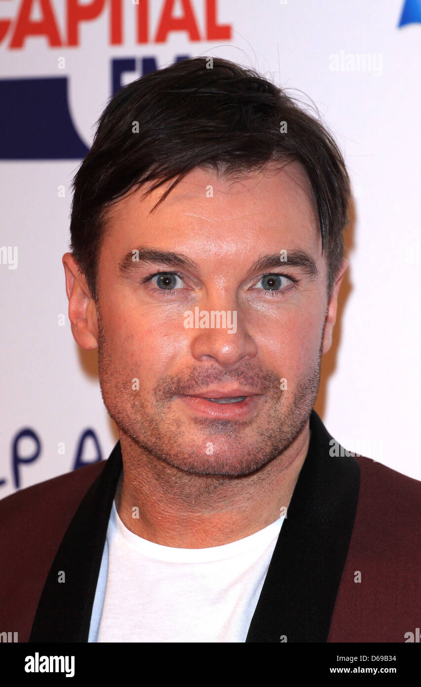 Greg bell hi-res stock photography and images - Alamy