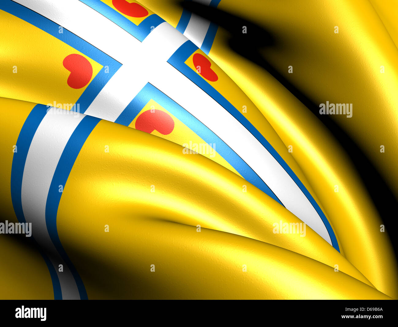 Frisian symbol hi-res stock photography and images - Alamy