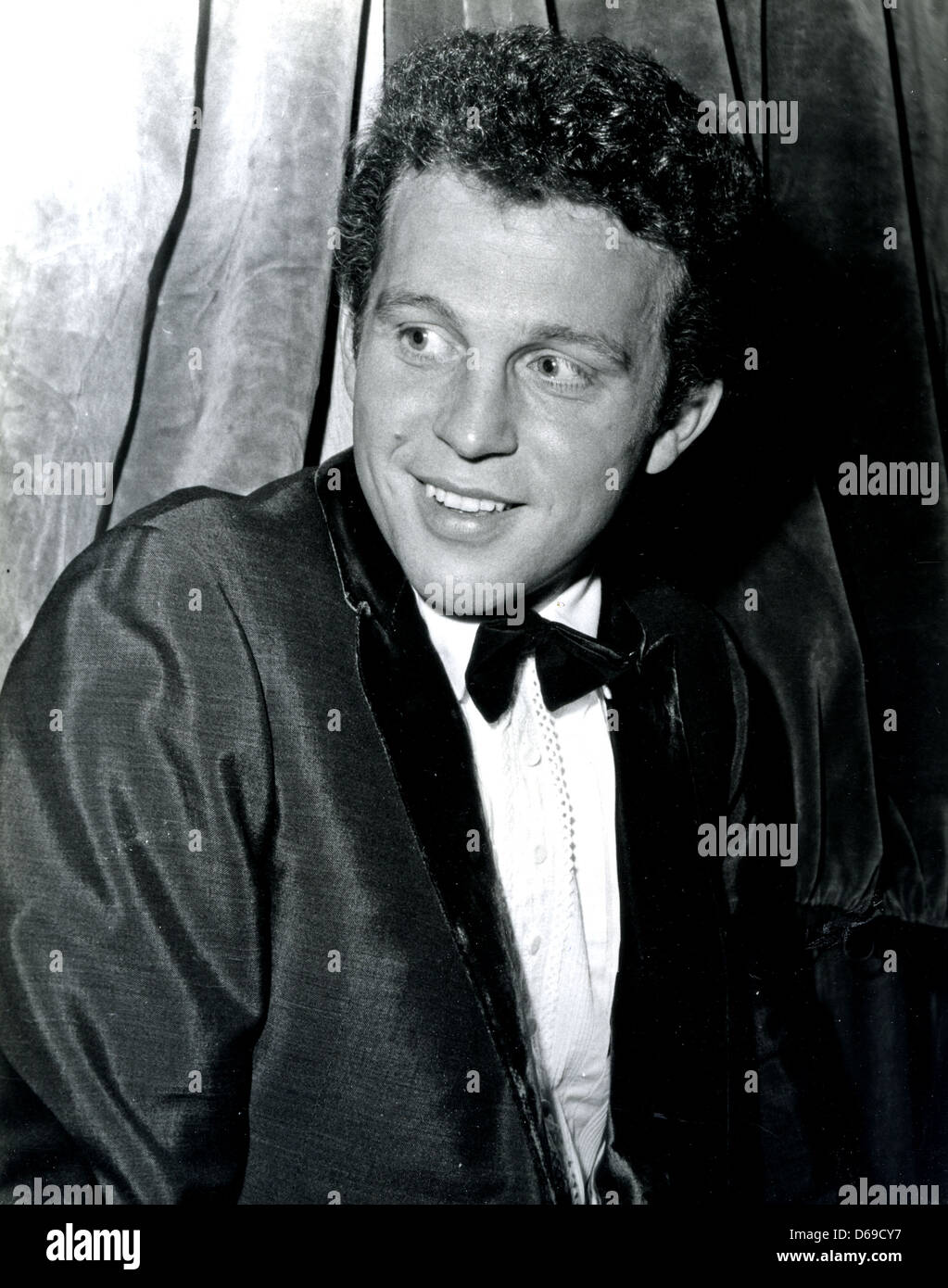 Bobby vinton hi-res stock photography and images - Alamy