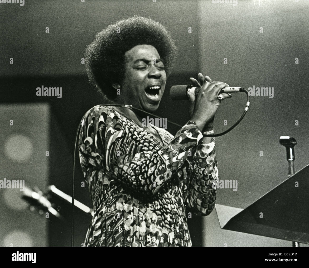 Jackie verdell hi-res stock photography and images - Alamy