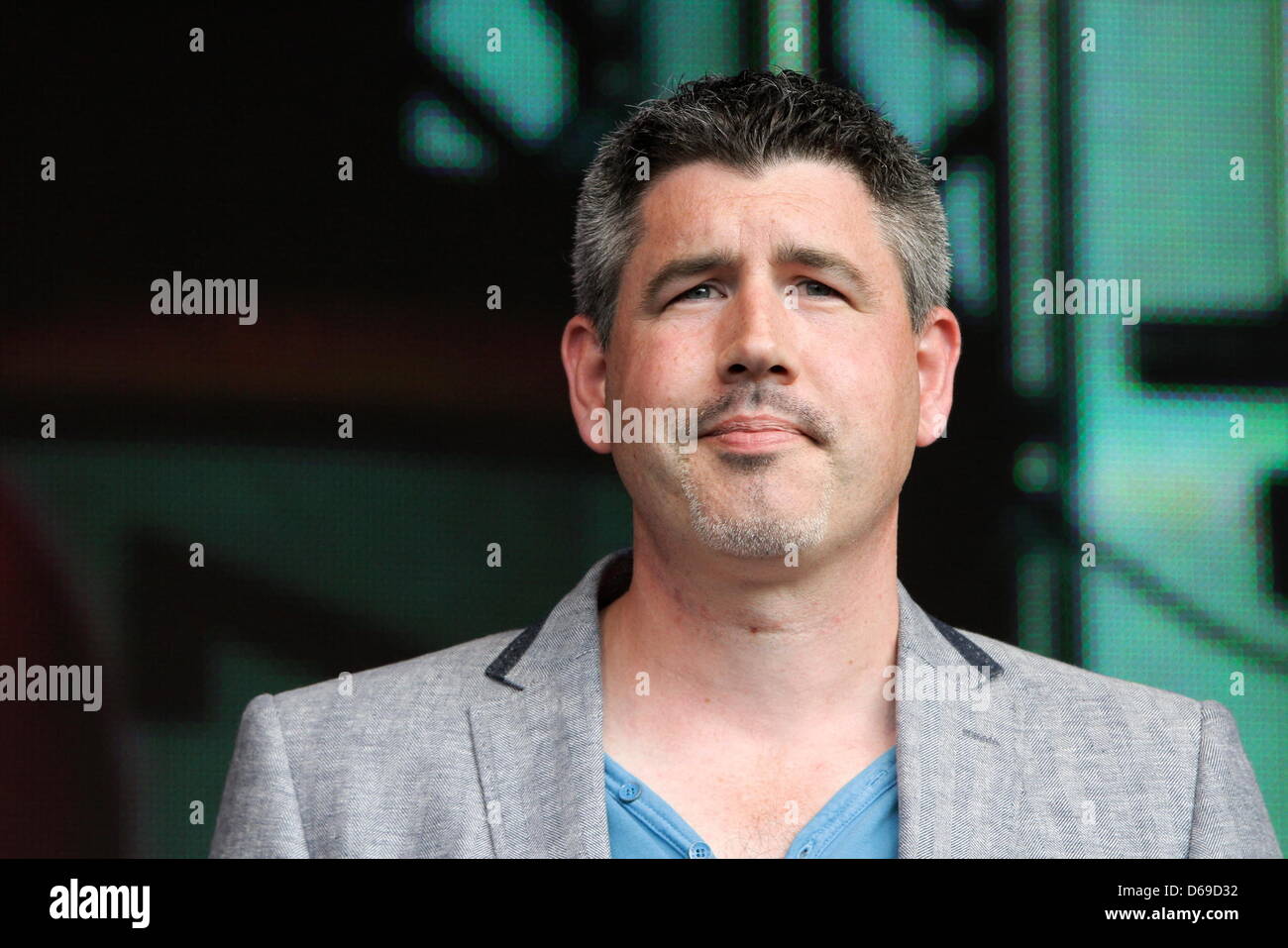 Paul reeves hi-res stock photography and images - Alamy