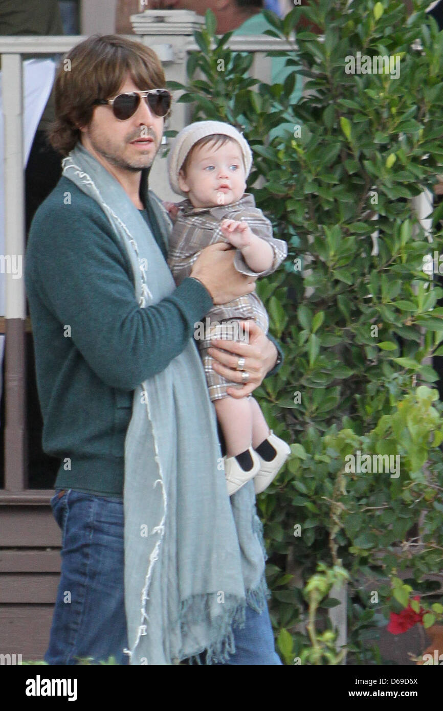 Rodger Berman, Skyler Morrison Berman Rachel Zoe , Rodger Berman and ...