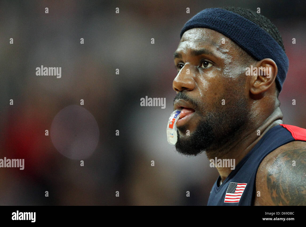 Lebron James Teeth LeBron James LeBron James Added A New Photo.