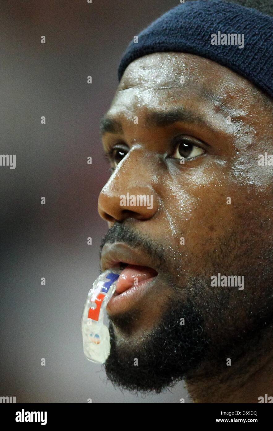 Lebron James Teeth LeBron James LeBron James Added A New Photo.