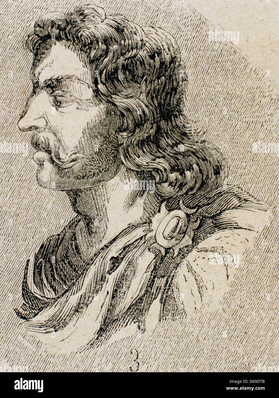 Liuva I (died 571 or 572). Was a Visigothic King of Hispania and ...