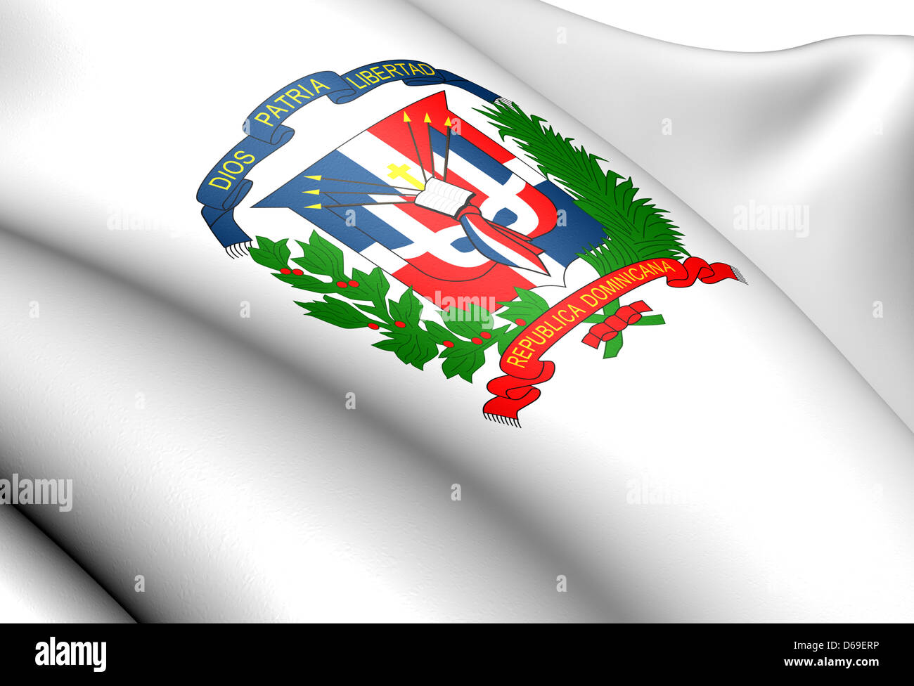 Dominican Coat Of Arms at Archie Cowley blog