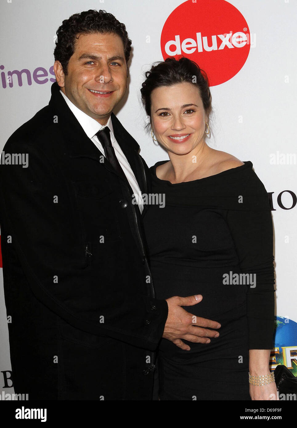 Linda Cardellini & Steven Rodriguez March Of Dimes' 6th Annual ...