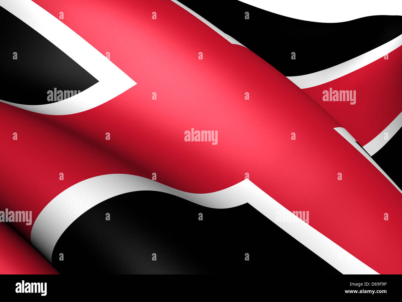 Durhams traditional flag hi-res stock photography and images - Alamy