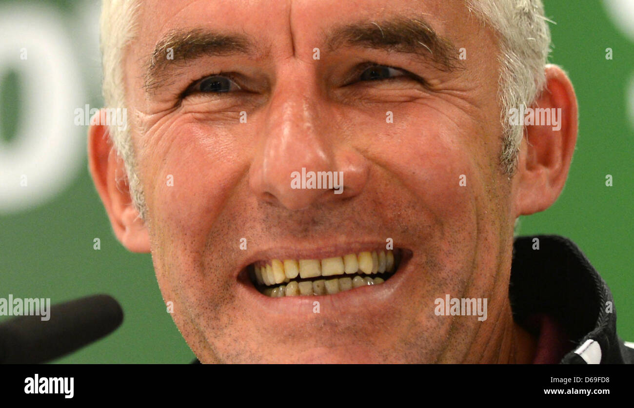 League of ireland logo hi-res stock photography and images - Alamy