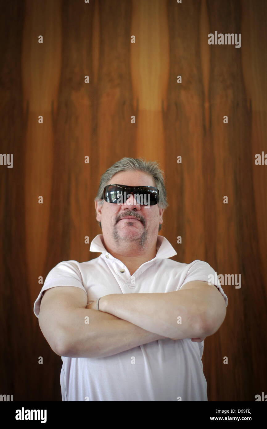 Claude oliver rudolph hi-res stock photography and images - Alamy