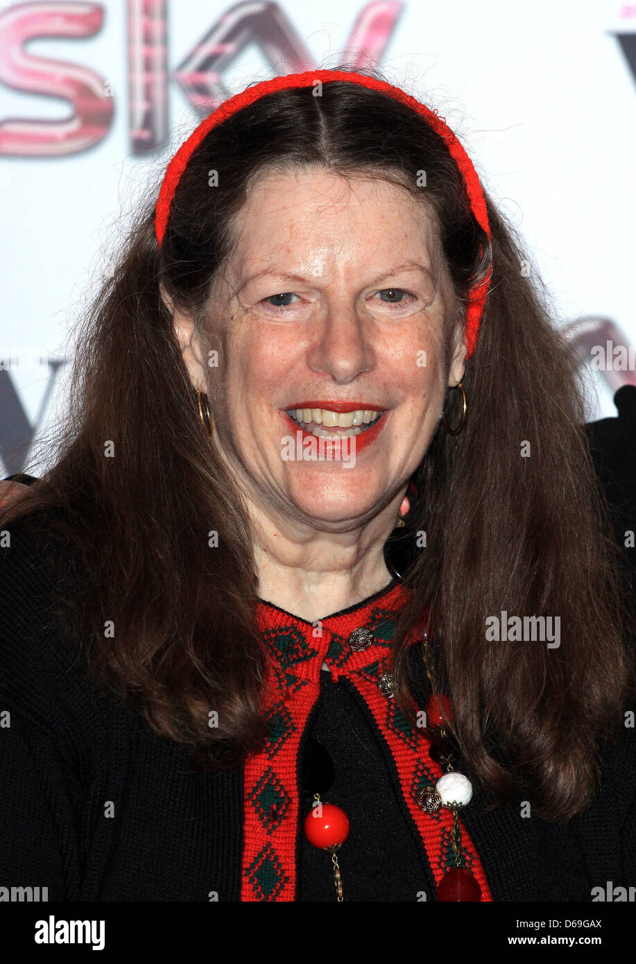 Anna scher hi-res stock photography and images - Alamy