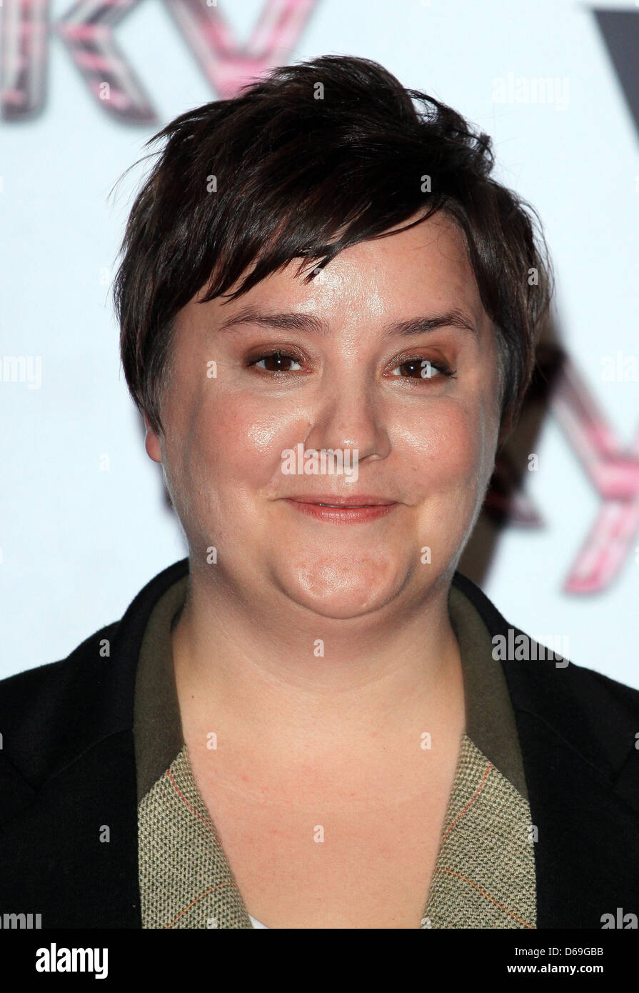 Women in film tv awards hi-res stock photography and images - Alamy