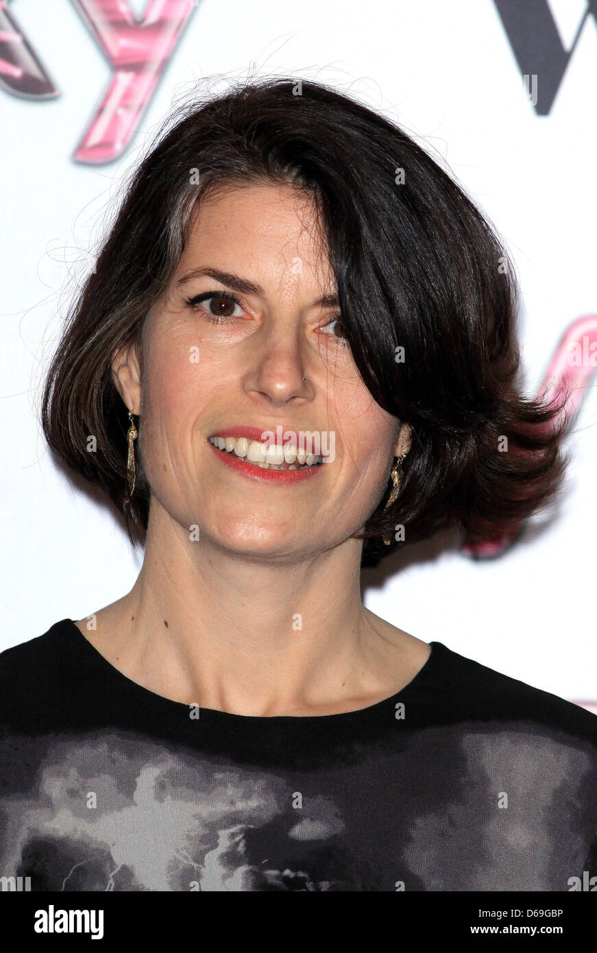 Victoria Boydell winner of the Panalux Craft Award The Sky Women in ...