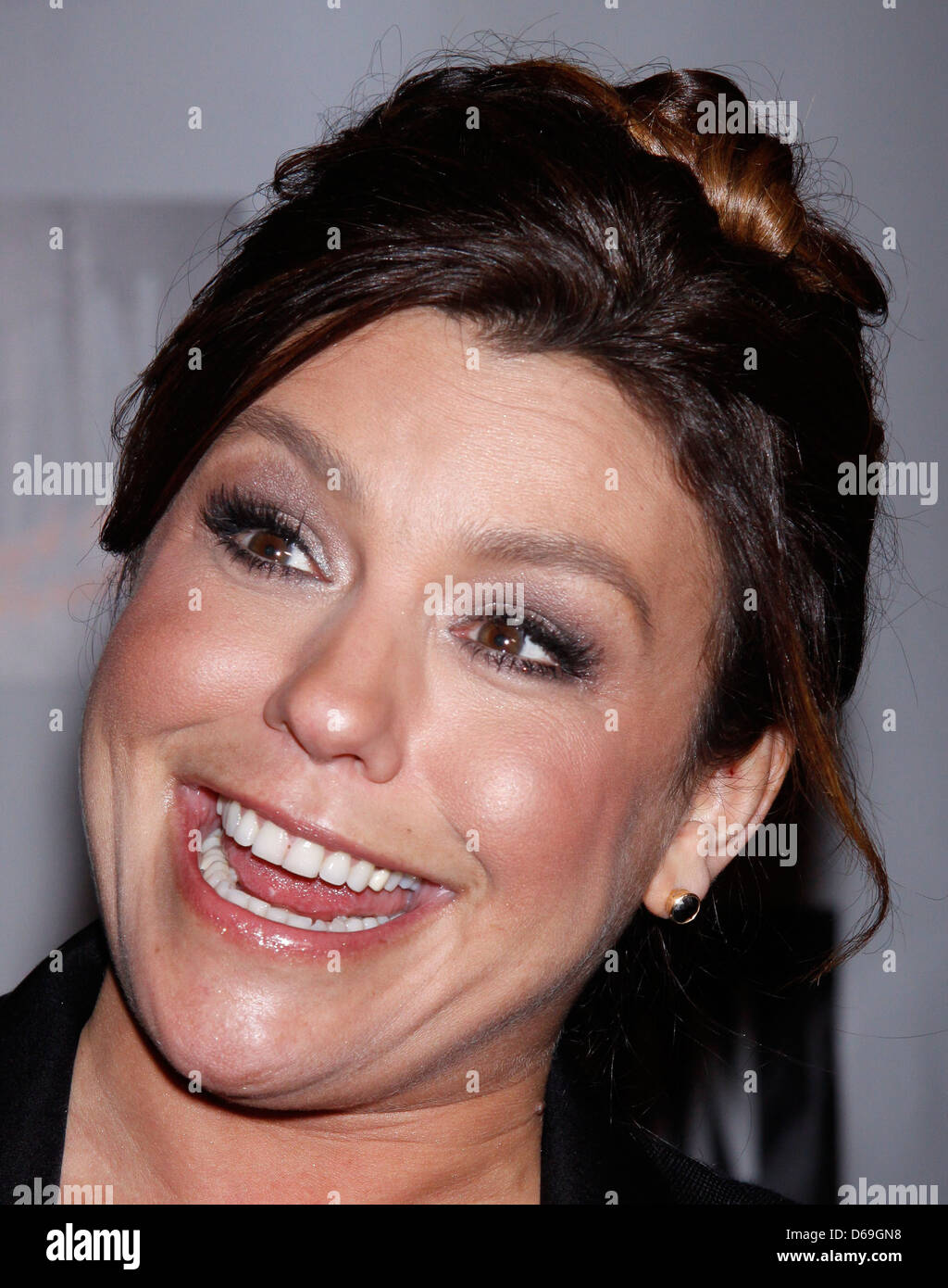 Rachael Ray Opening night of 'Hugh Jackman, Back On Broadway' at the ...