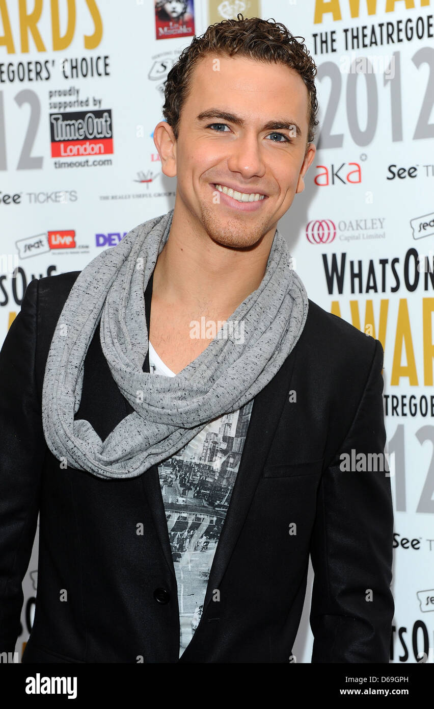 Richard fleeshman hi-res stock photography and images - Alamy