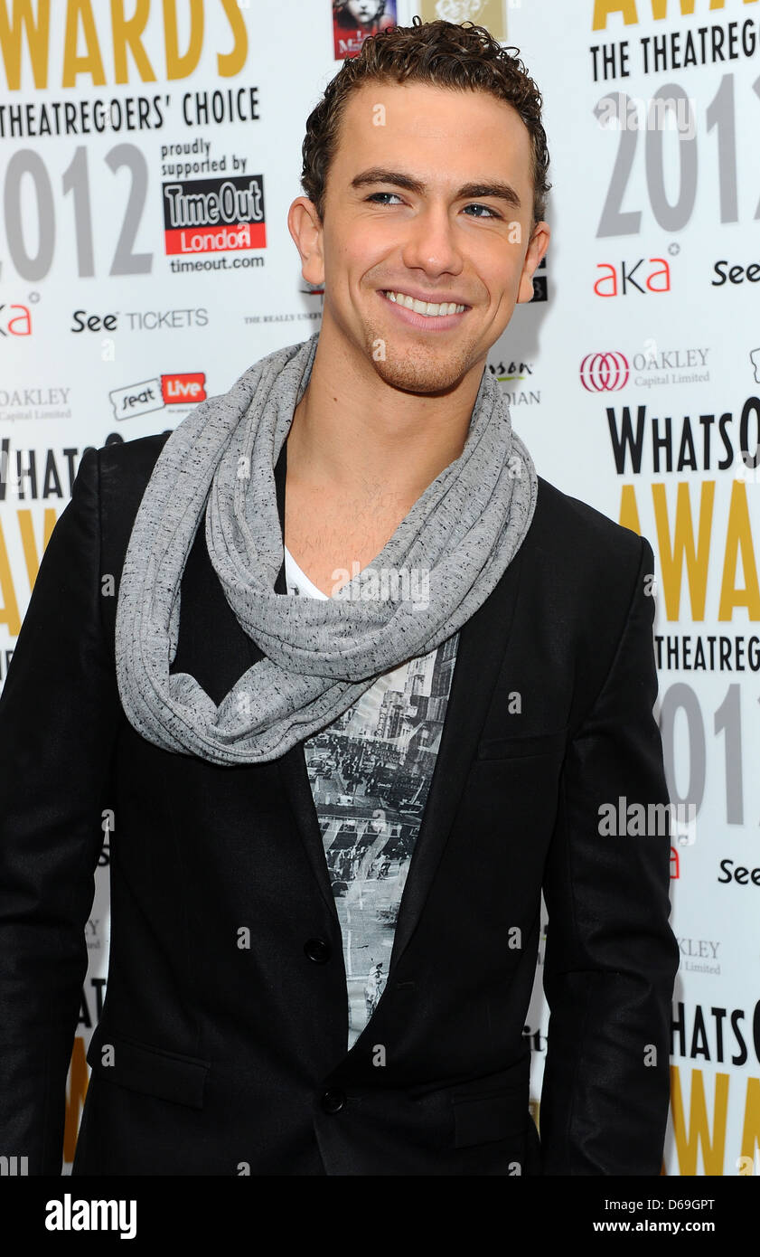 Richard fleeshman hi-res stock photography and images - Alamy