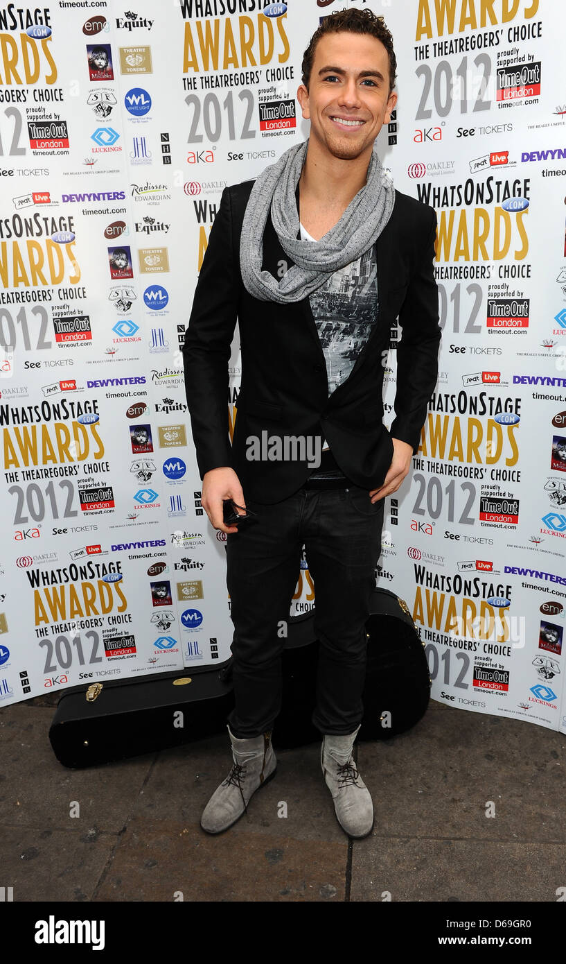 Richard fleeshman hi-res stock photography and images - Alamy