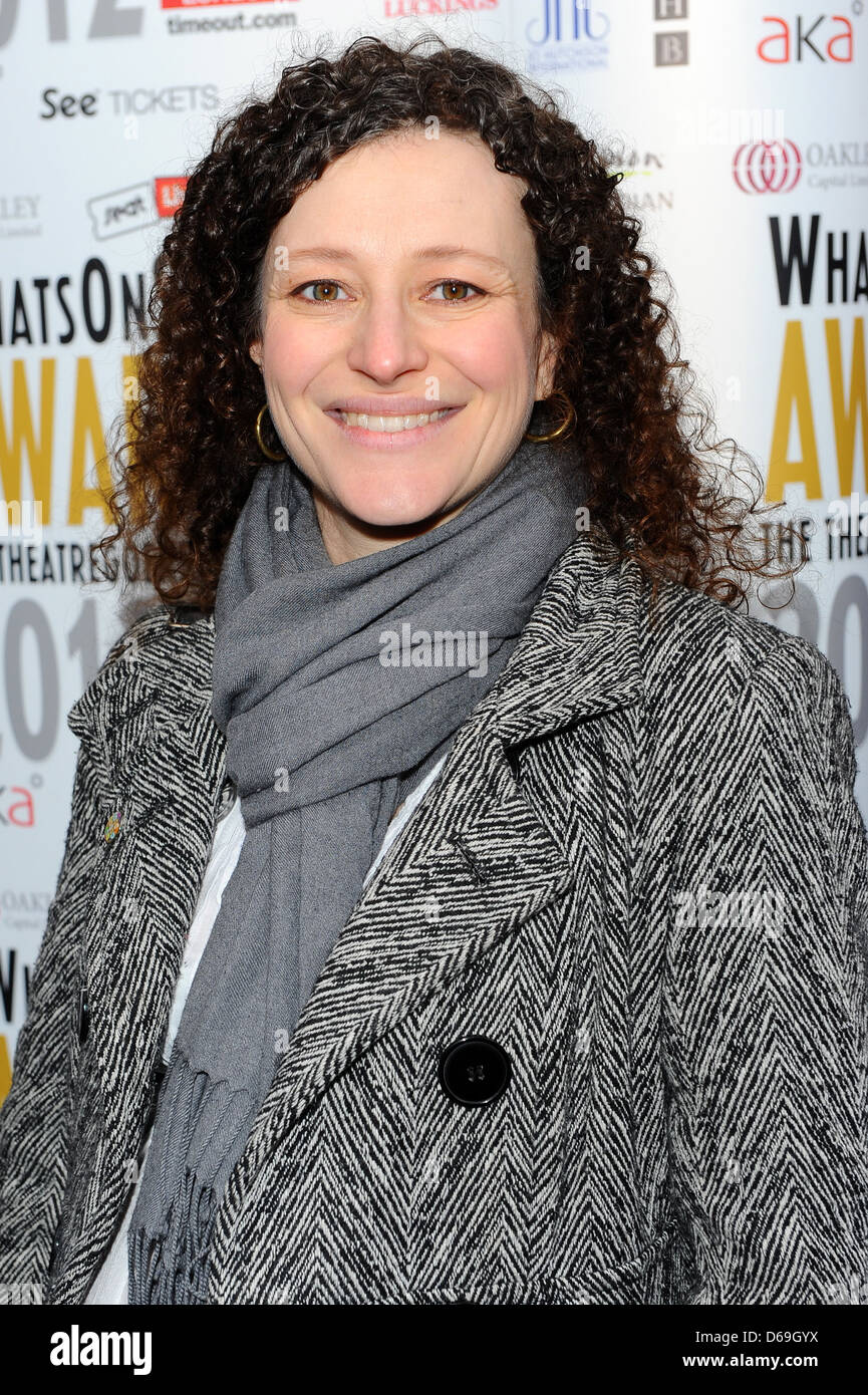 Anna francolini hi-res stock photography and images - Alamy