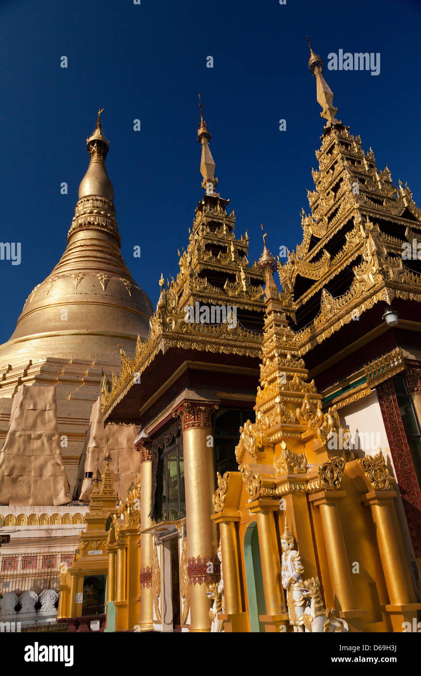 Stepped temple base hi-res stock photography and images - Alamy