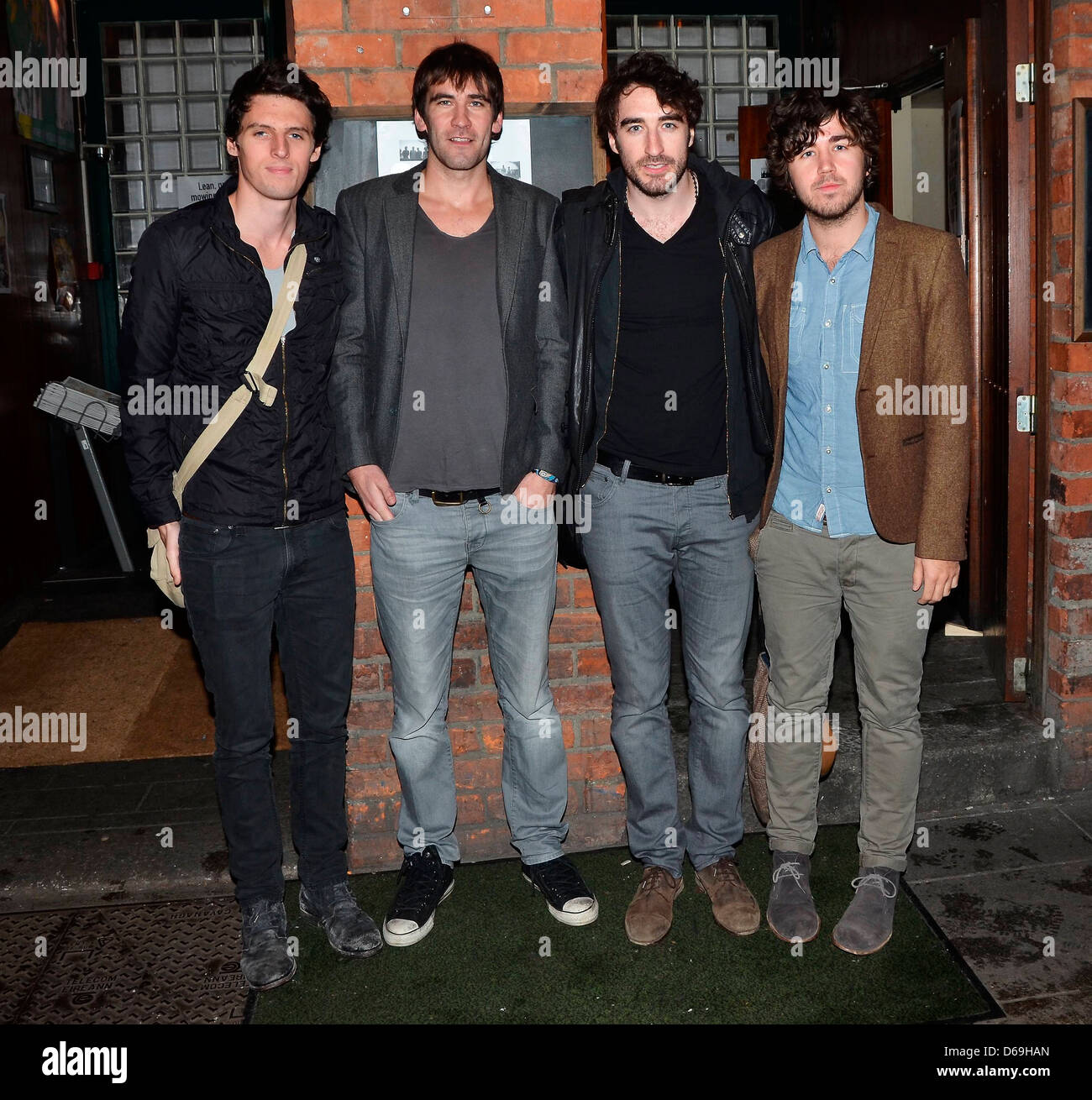 Graham knox hi-res stock photography and images - Alamy