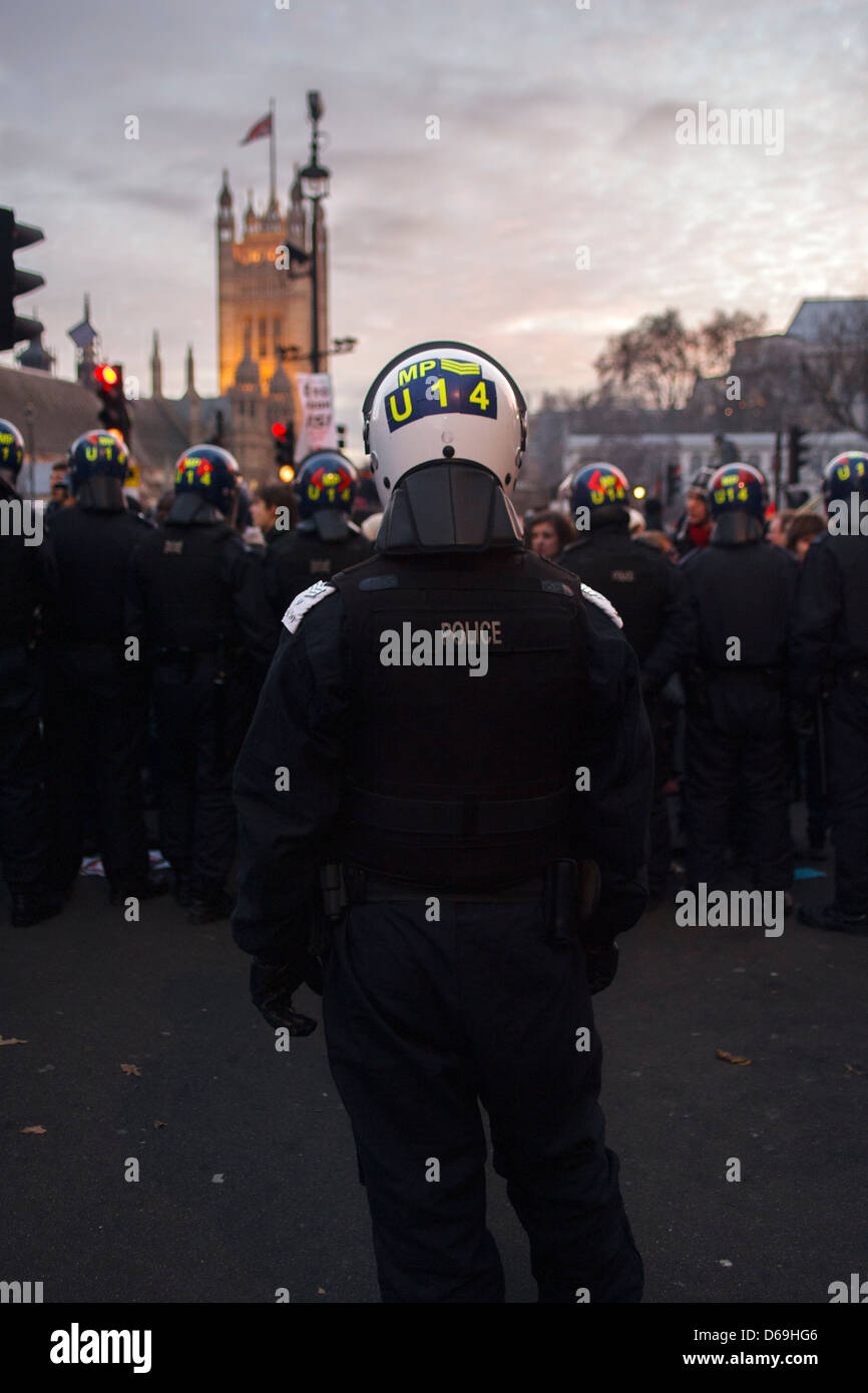 Police support unit hi-res stock photography and images - Alamy