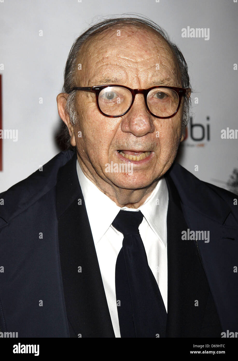Théâtre neil simon hi-res stock photography and images - Alamy